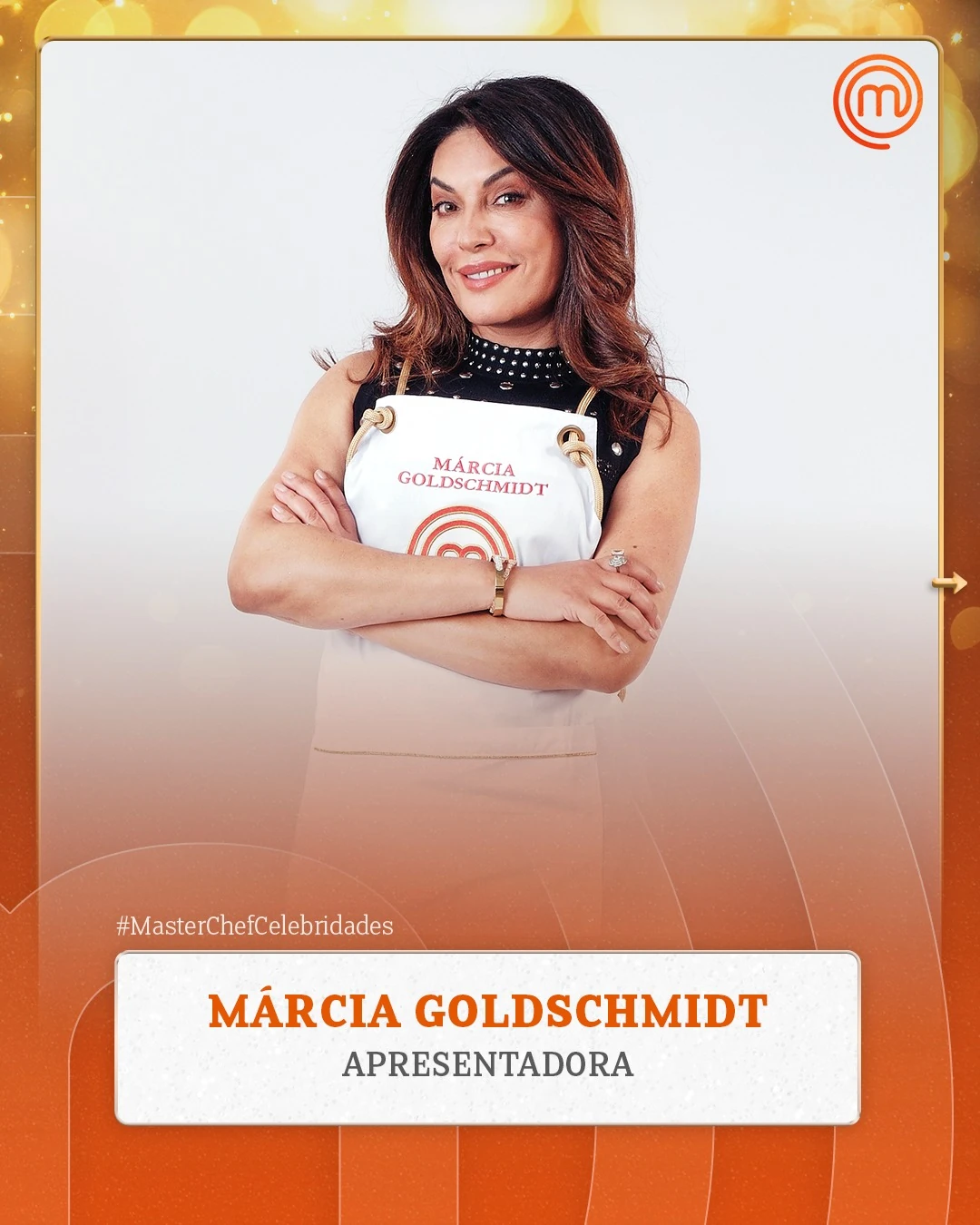 Márcia Goldschmidt | MasterChef Wiki | Fandom