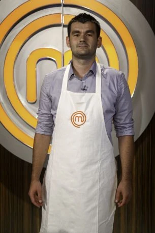 Serghei Savin | MasterChef Wiki | Fandom