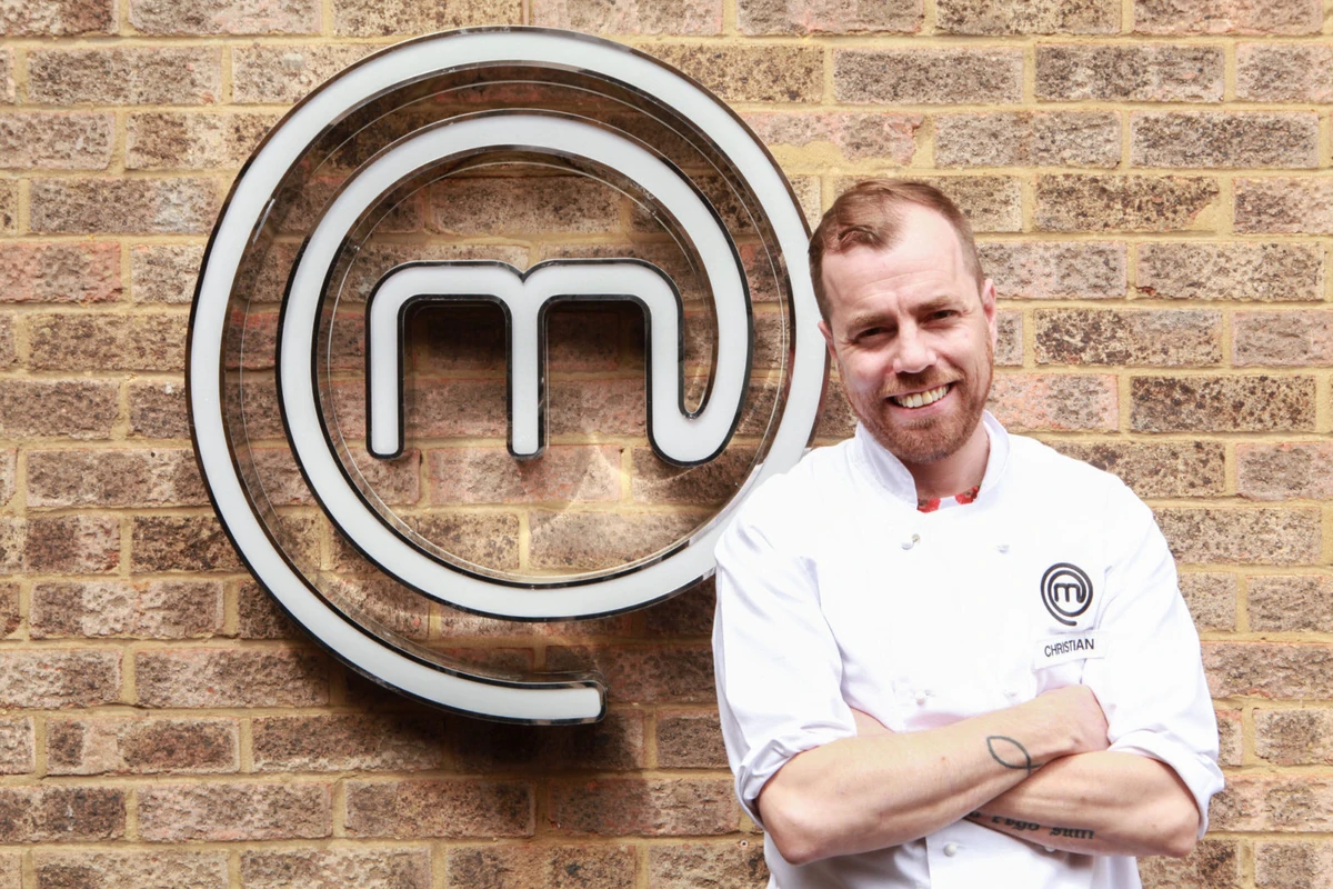 Christian Amys | MasterChef Wiki | Fandom