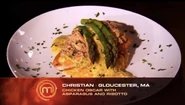 Christian Collins | MasterChef Wiki | Fandom