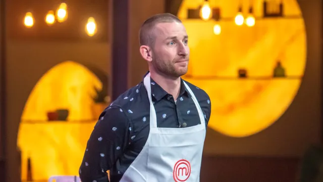 Evtim Stoyanov | MasterChef Wiki | Fandom