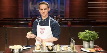 Jorge Esteban | MasterChef Wiki | Fandom