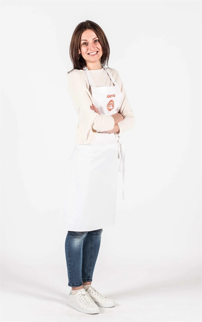 Kateryna Gryniukh | MasterChef Wiki | Fandom
