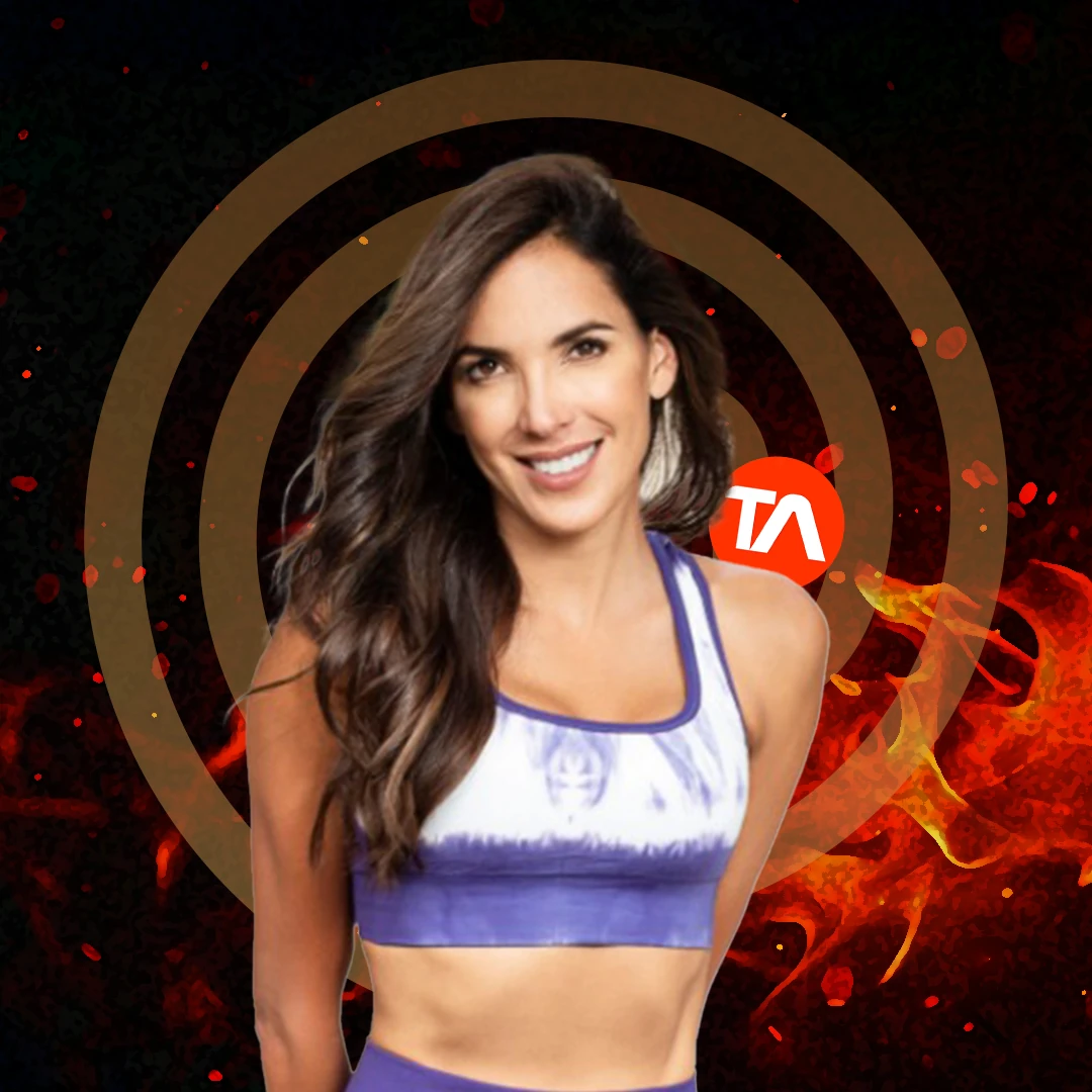 La Flaca Guerrero | MasterChef Wiki | Fandom