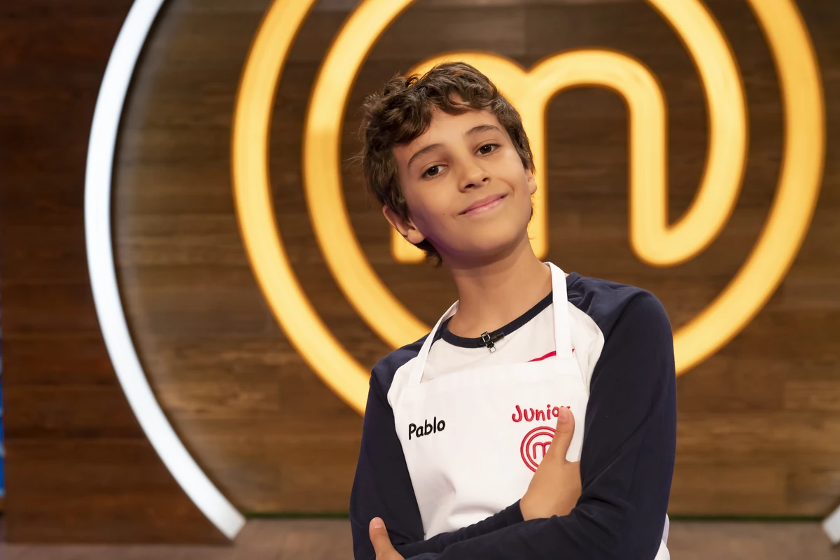 Pablo Chaparro | MasterChef Wiki | Fandom