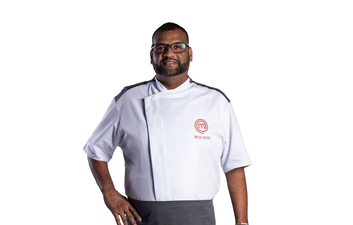 Wilson Cabral | MasterChef Wiki | Fandom