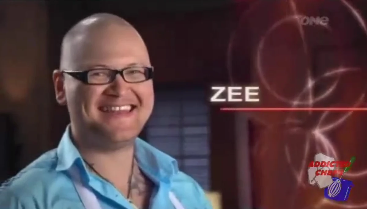 Zee Tana | MasterChef Wiki | Fandom