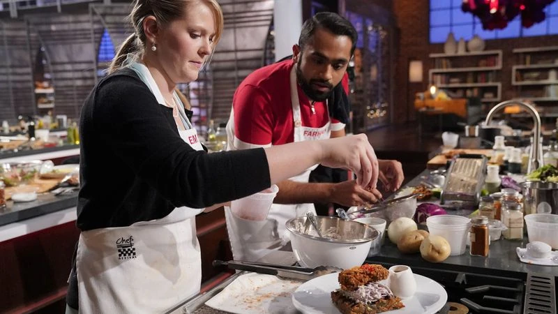 Challenges | MasterChef Wiki | Fandom