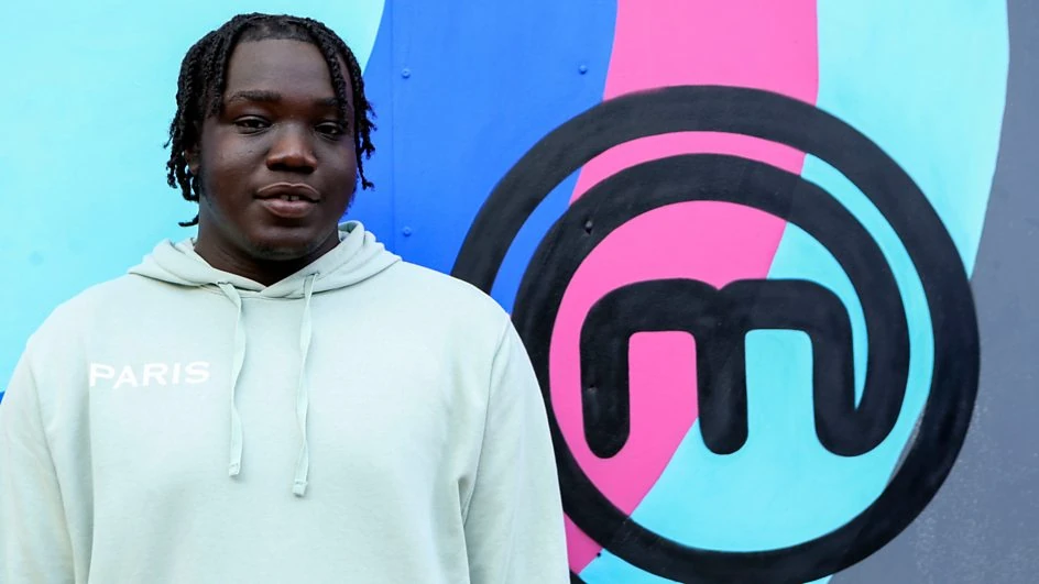 Famara Kurang | MasterChef Wiki | Fandom