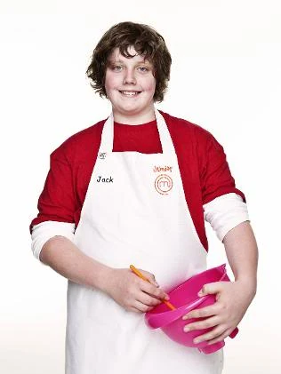 Jack Lark | MasterChef Wiki | Fandom