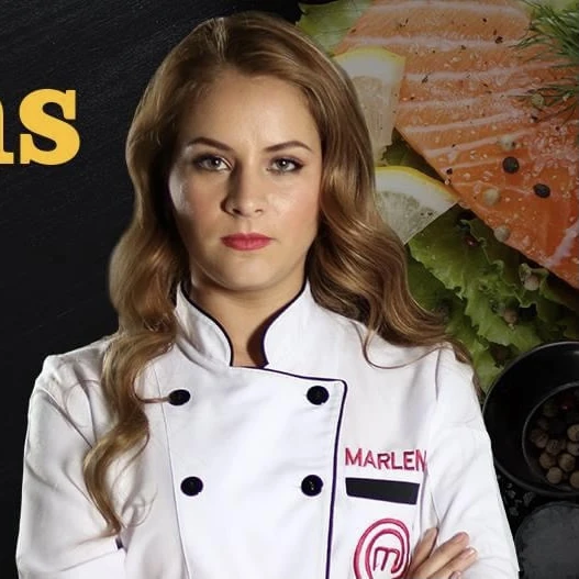 Marlene Trujillo | MasterChef Wiki | Fandom
