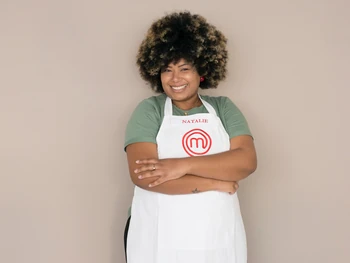 Natalie Lacerda | MasterChef Wiki | Fandom