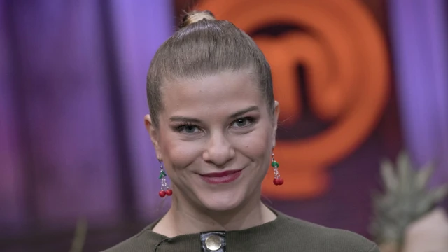 Plamena Georgieva | MasterChef Wiki | Fandom