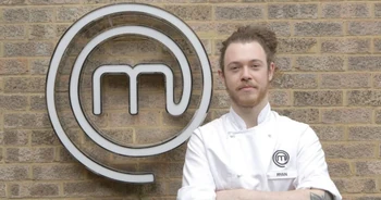 Ryan Baker | MasterChef Wiki | Fandom
