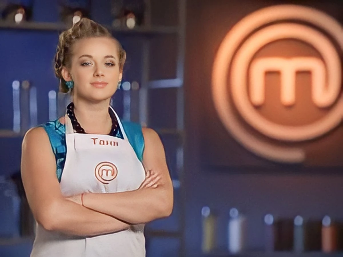Tanya Nemirovets | MasterChef Wiki | Fandom