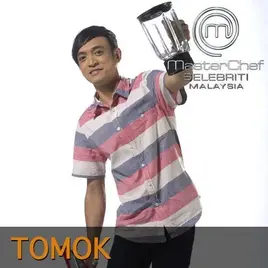 Tomok | MasterChef Wiki | Fandom