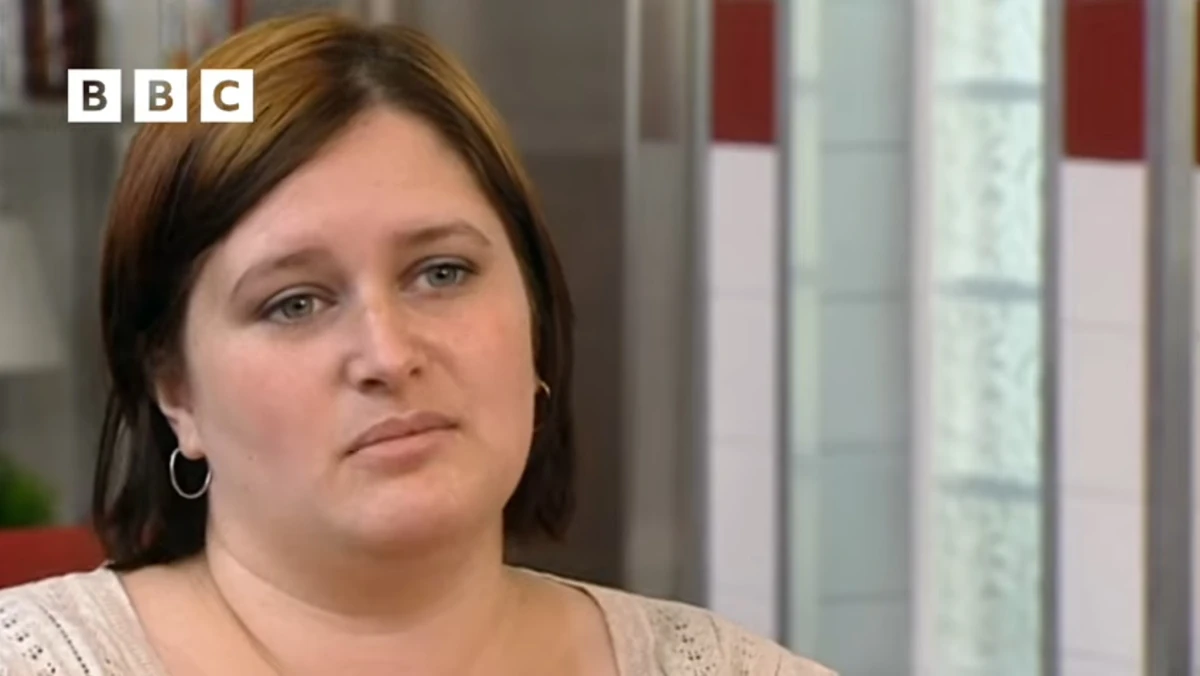 Tracey | MasterChef Wiki | Fandom