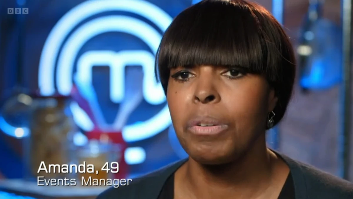 Amanda Gowling | MasterChef Wiki | Fandom