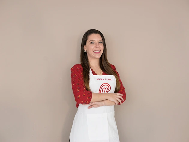 Anna Elisa Valadão | MasterChef Wiki | Fandom
