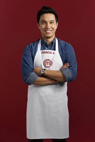 Francis Biondi | MasterChef Wiki | Fandom