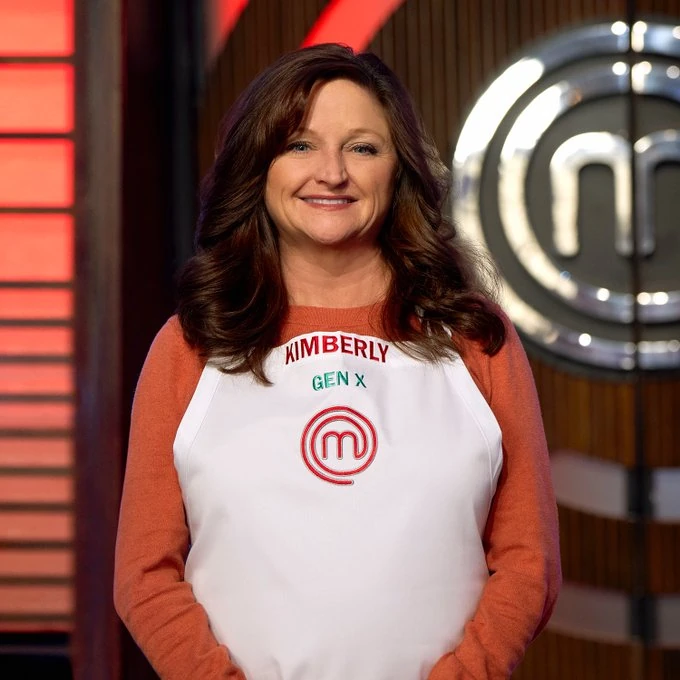 Kimberly Karver | MasterChef Wiki | Fandom