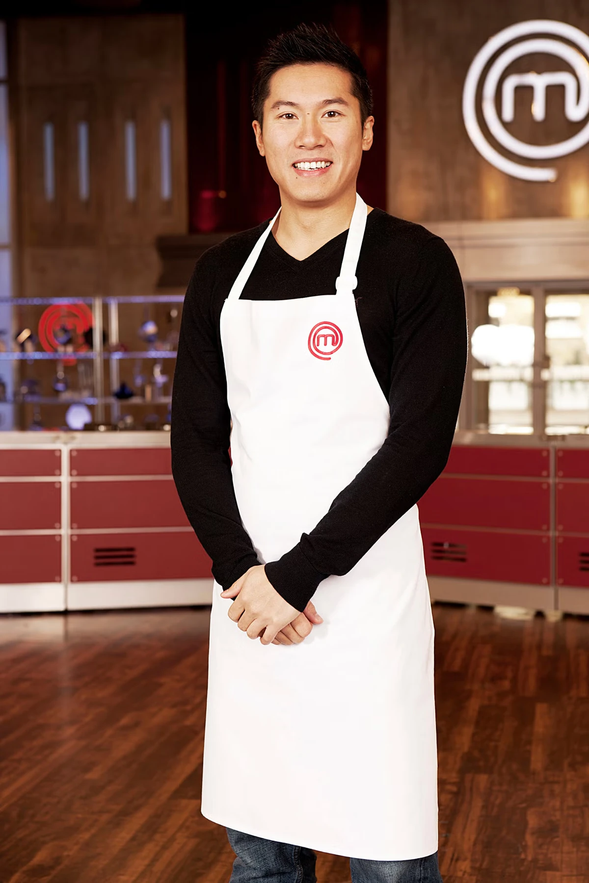 Larkin Cen | MasterChef Wiki | Fandom