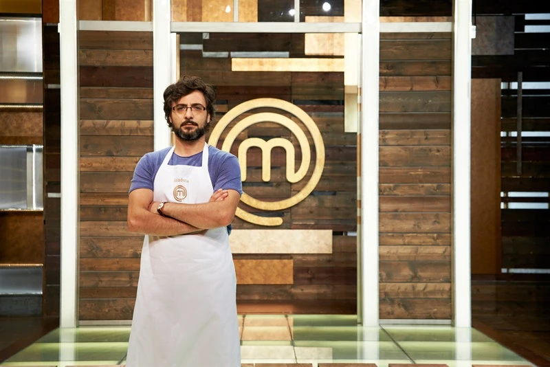 Maradona Youssef | MasterChef Wiki | Fandom