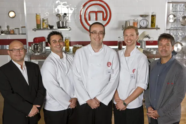 Series 6 (UK) | MasterChef Wiki | Fandom