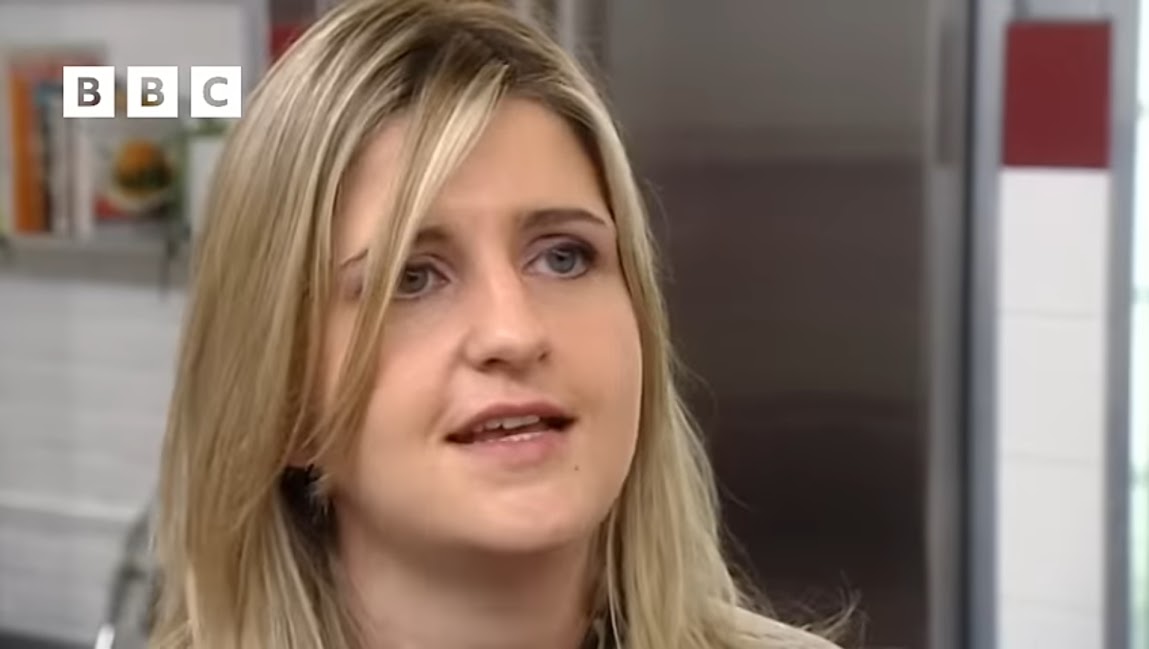 Elaine Masterchef Wiki Fandom
