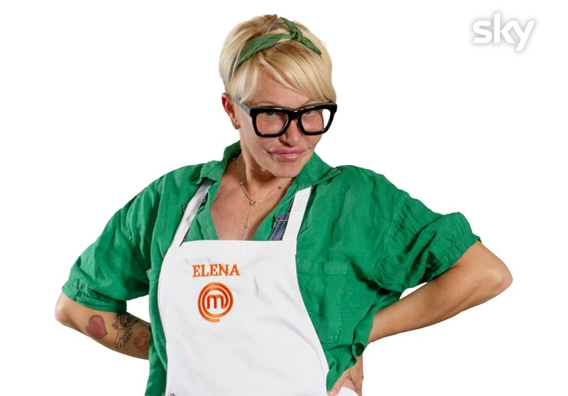 Elena Morlacchi | MasterChef Wiki | Fandom