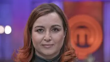 Gergana Baeva | MasterChef Wiki | Fandom