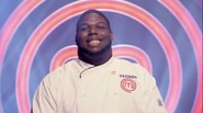 Gerron Hurt | MasterChef Wiki | Fandom
