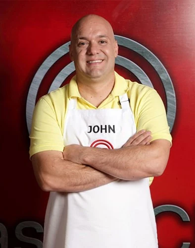 John Tangarife | MasterChef Wiki | Fandom