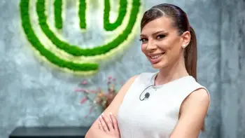 Lora Asenova | MasterChef Wiki | Fandom