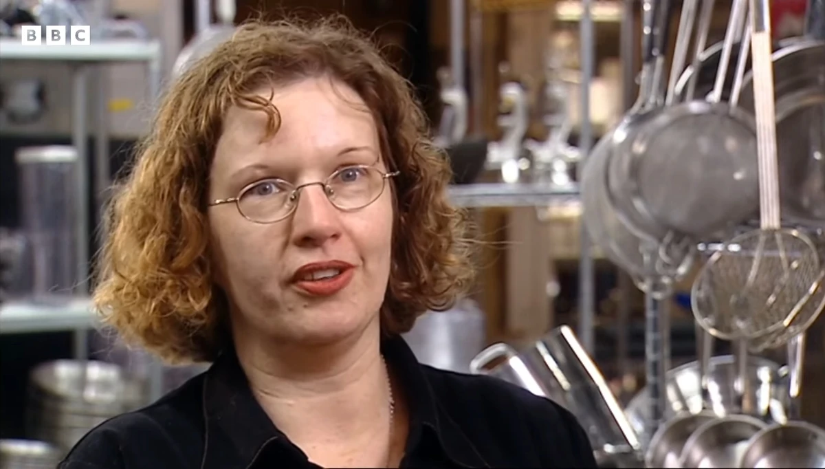 Lynda | MasterChef Wiki | Fandom