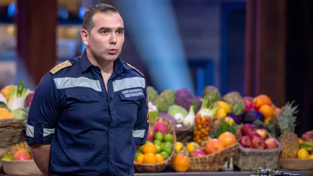Radostin Todorov | MasterChef Wiki | Fandom