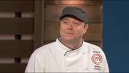 Shaun O'Neale | MasterChef Wiki | Fandom