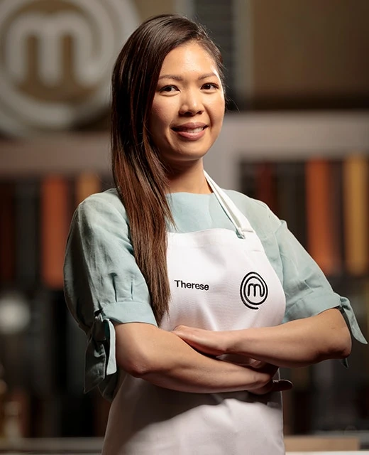Therese Lum | MasterChef Wiki | Fandom