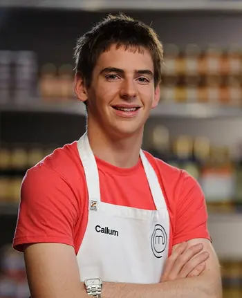 Callum Hann | MasterChef Wiki | Fandom