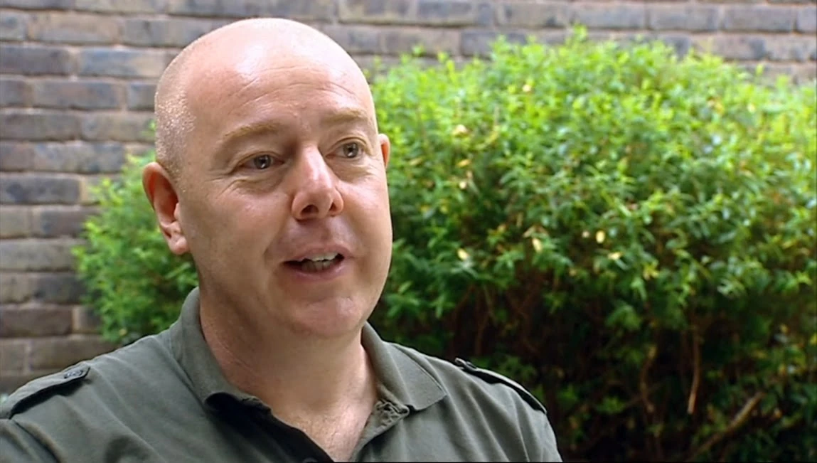 Darren | MasterChef Wiki | Fandom