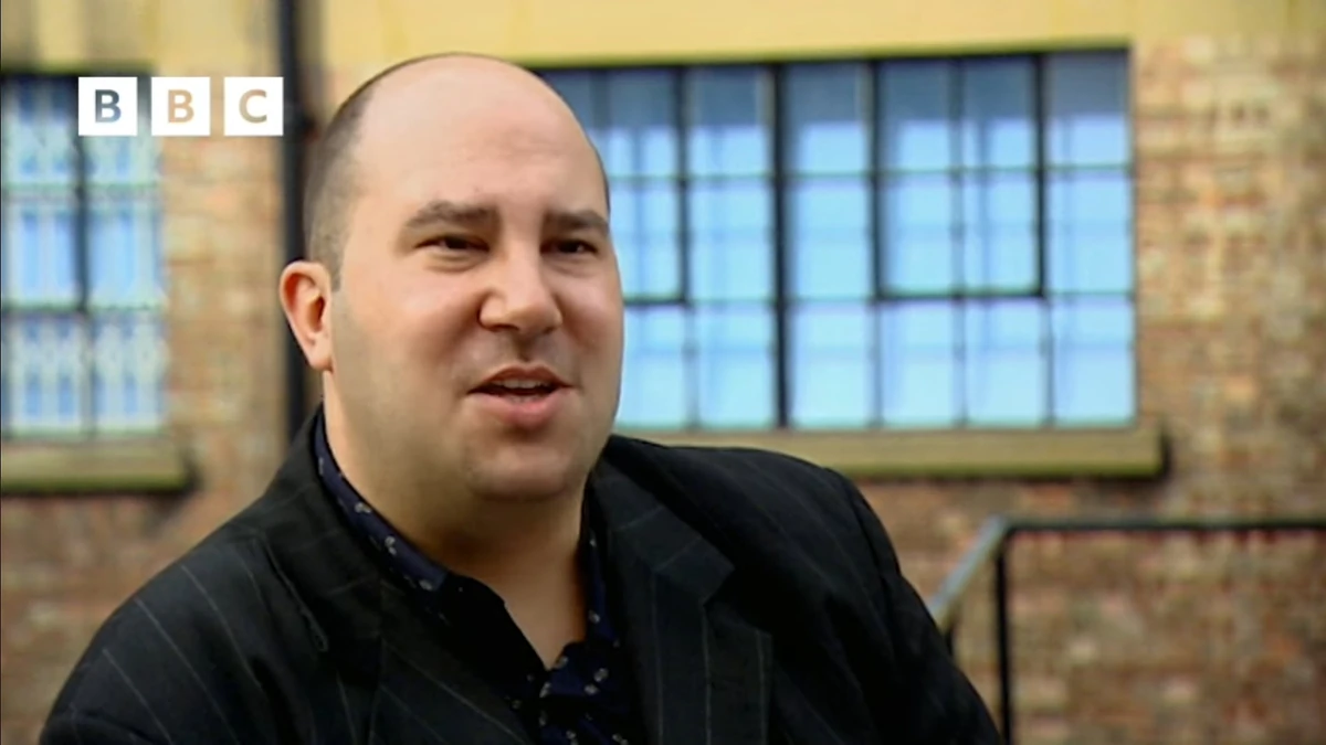 Dave | MasterChef Wiki | Fandom