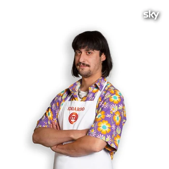Edoardo Franco | MasterChef Wiki | Fandom