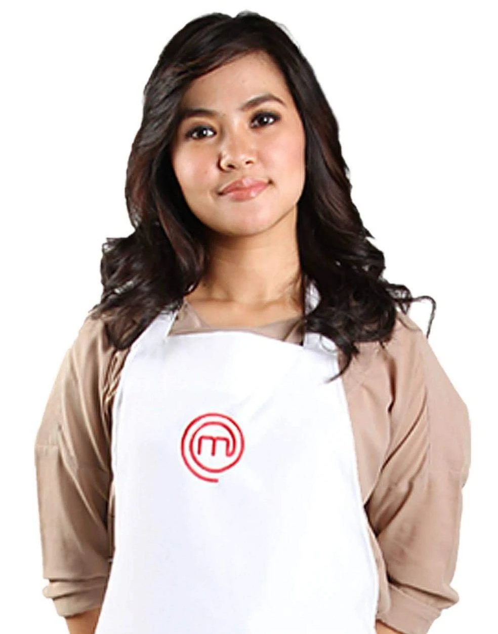 Patty Fathony | MasterChef Wiki | Fandom
