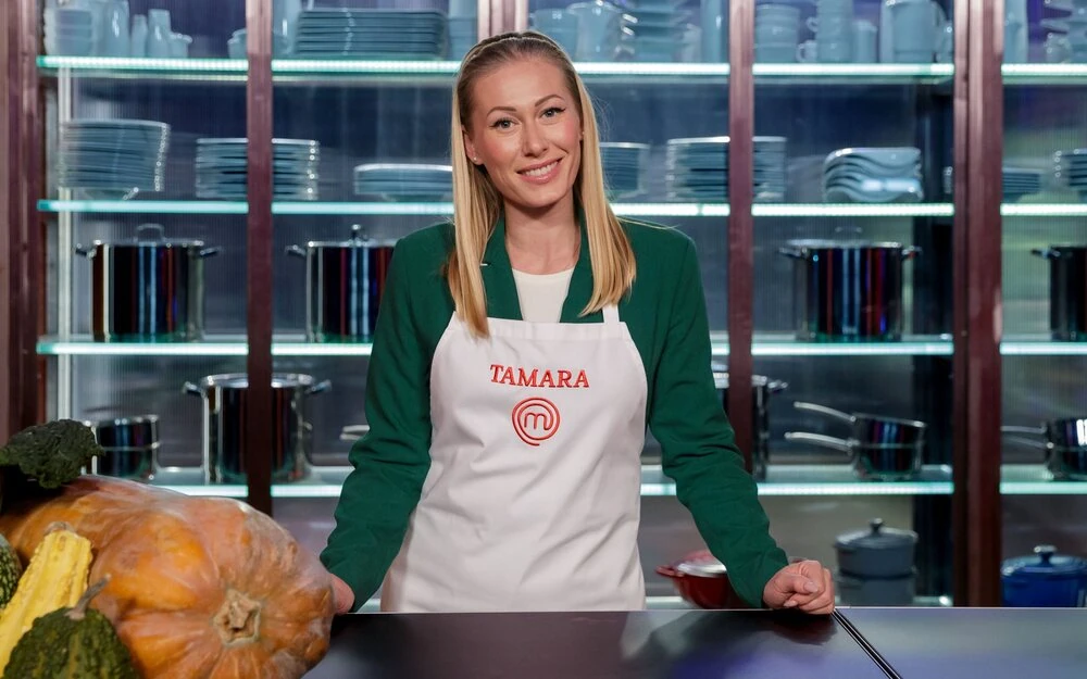 Tamara Galimova | MasterChef Wiki | Fandom