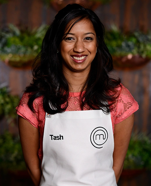 Tash Shan | MasterChef Wiki | Fandom