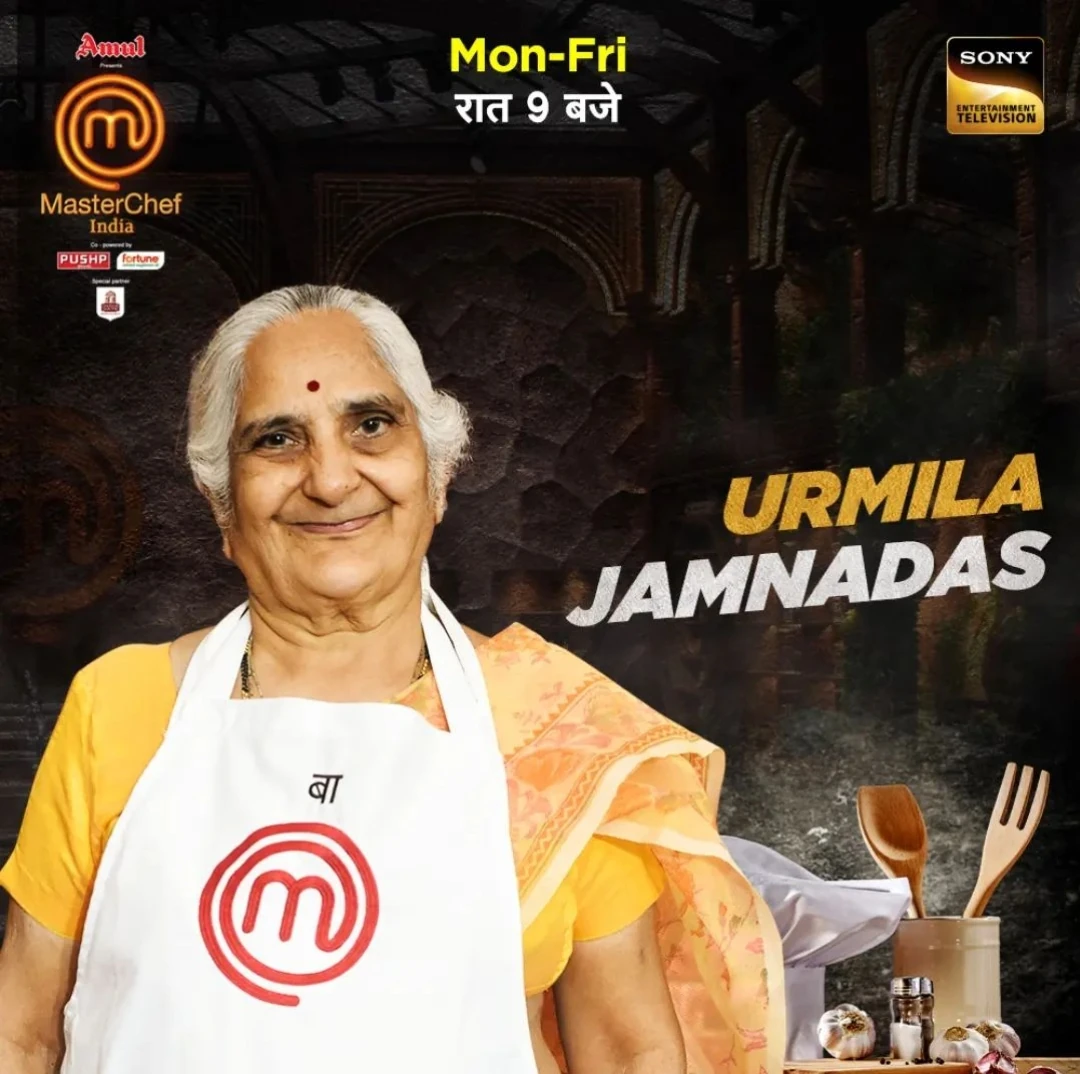 Baa Asher | MasterChef Wiki | Fandom