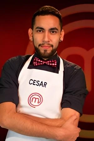 César Ocampos | MasterChef Wiki | Fandom