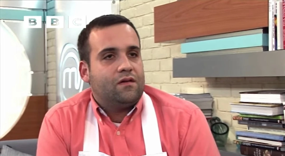 Clement | MasterChef Wiki | Fandom