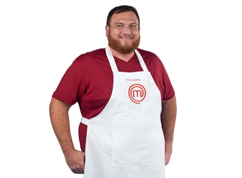 Daniel Ferreira | MasterChef Wiki | Fandom