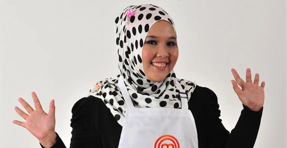 Deena Nalisa | MasterChef Wiki | Fandom